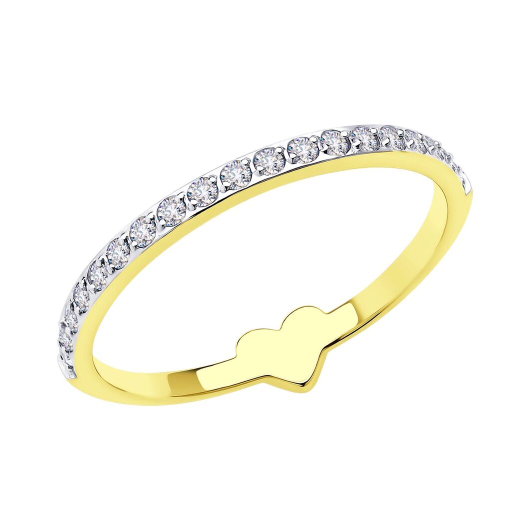 Women :: Rings :: Gold ring